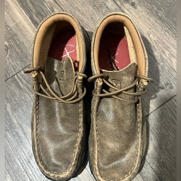 Twisted X | Shoes | Twisted X Booties | Poshmark